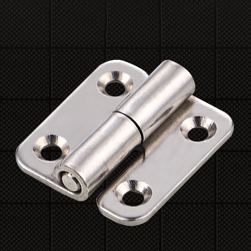 Stainless Steel Thicken Detachable Hinge Removable High Quality ...
