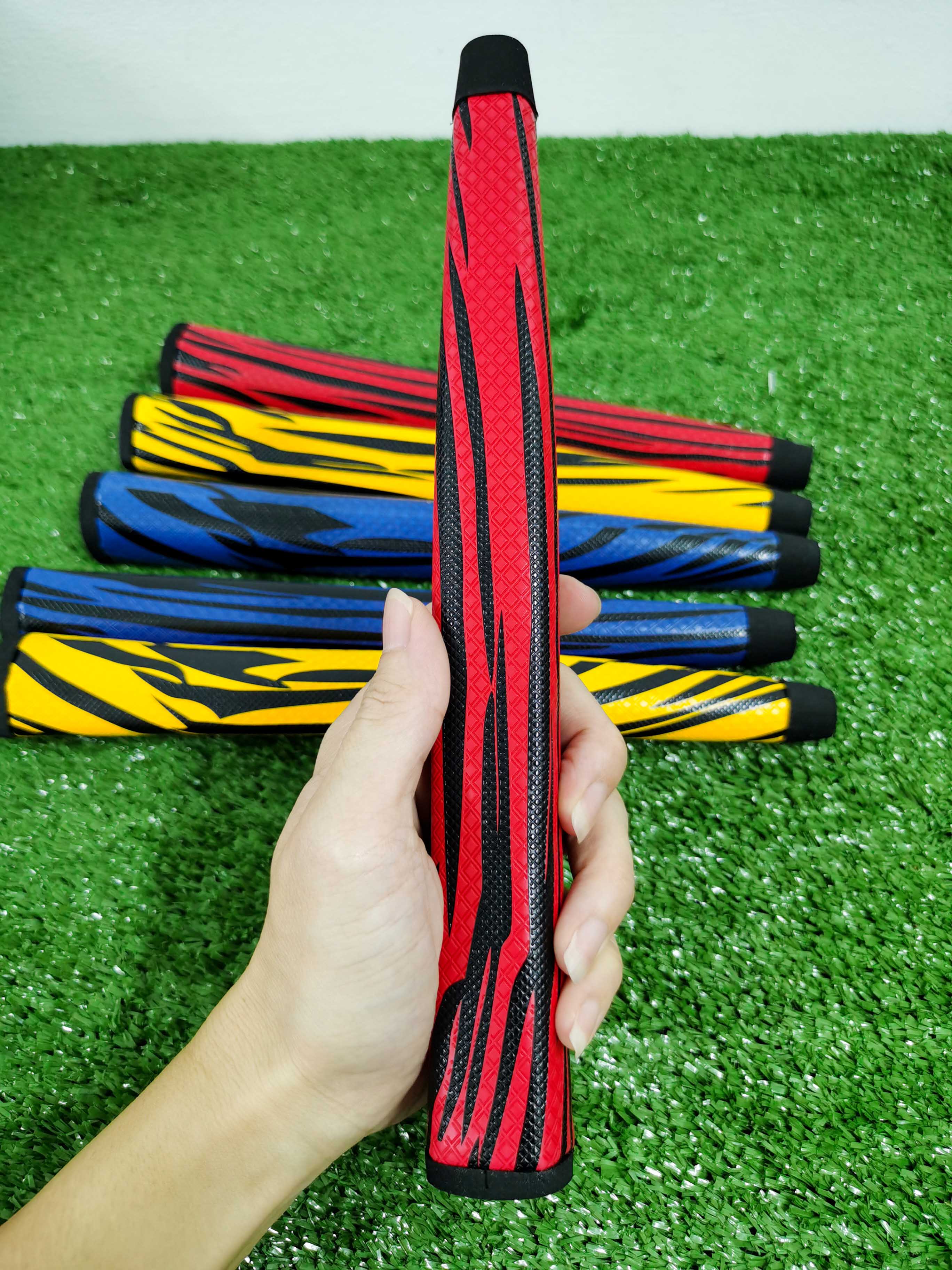 Golf Putter Grip Golf Pride (READY STOCK) | Lazada