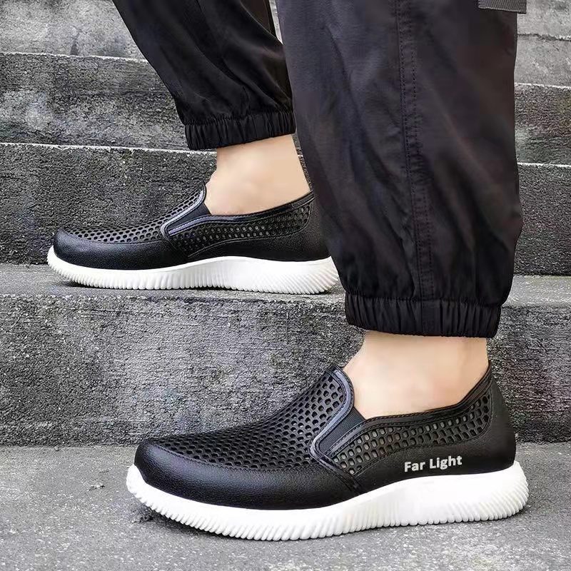 New 2022 Crocs Shoes Lightweight Inspired DuRaLITE Breathable Shoes For ...