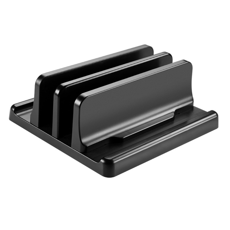 【Salt & Story】2024 New Notebook Stand Vertical Stand Computer Bracket ...