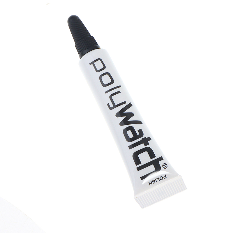 Polywatch Repair Tool Plastic Glass Polishing Scratch Remover Sanding ...