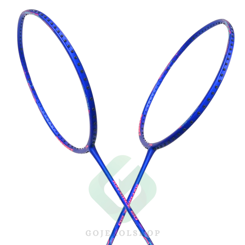 RAKET BADMINTON ORIGINAL LINING AXFORCE AX FORCE 20 | Lazada Indonesia