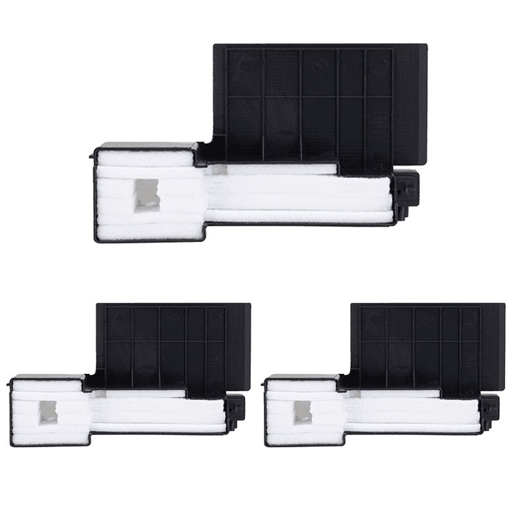 SHEBE668 Practical Waste Ink Case L120 L365 L110 Waste Ink Collector ...