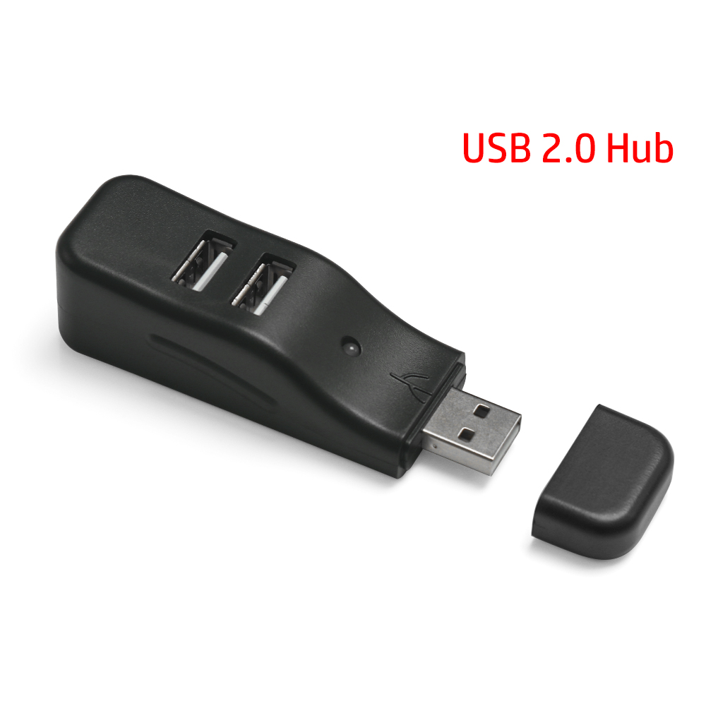 【EleganceWorld】Mini 4 Ports USB 3.0 Hub Portable High Speed Data ...