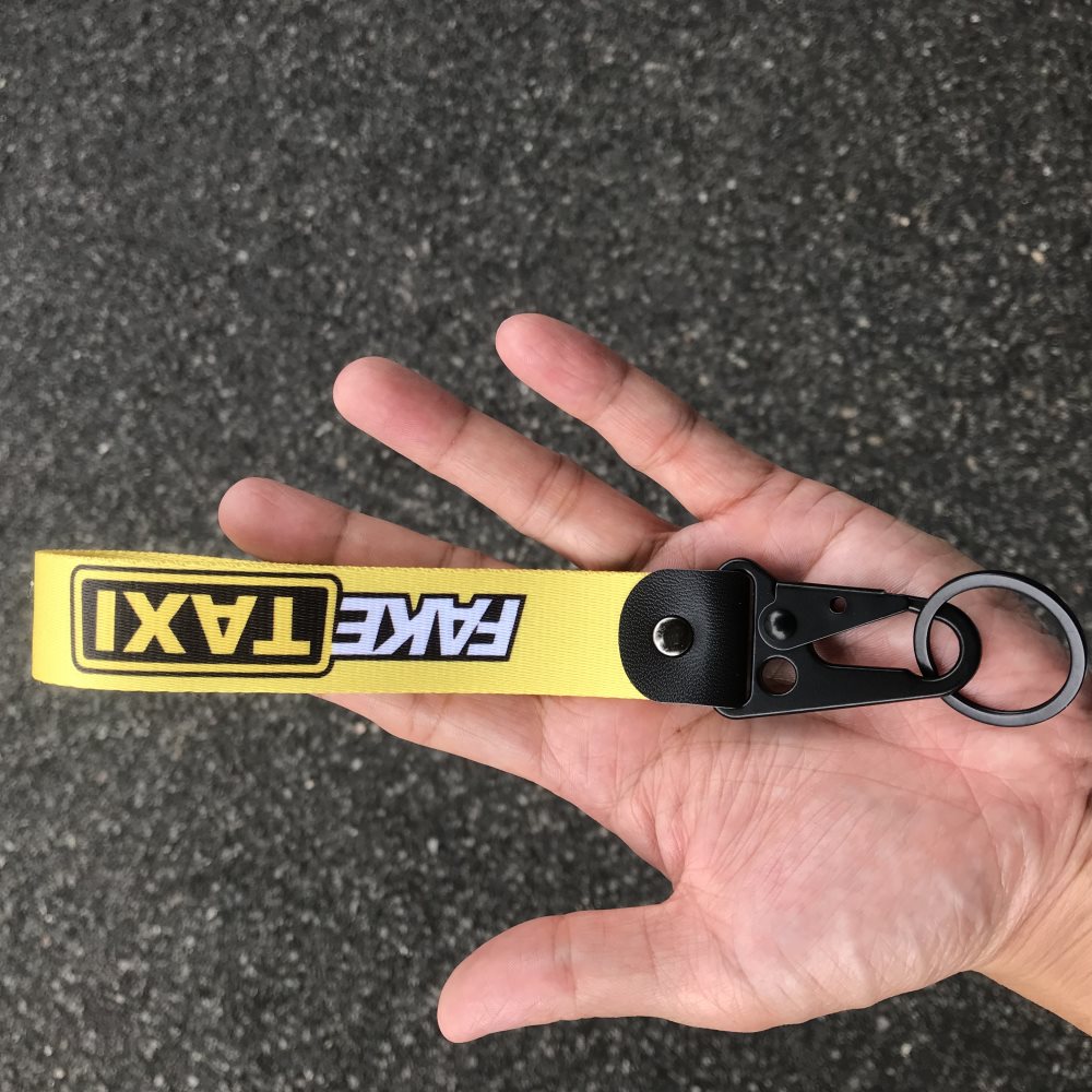 【Daily Necessities For Anyone Store】Racing Design 1Pcs JDM Style Car ...