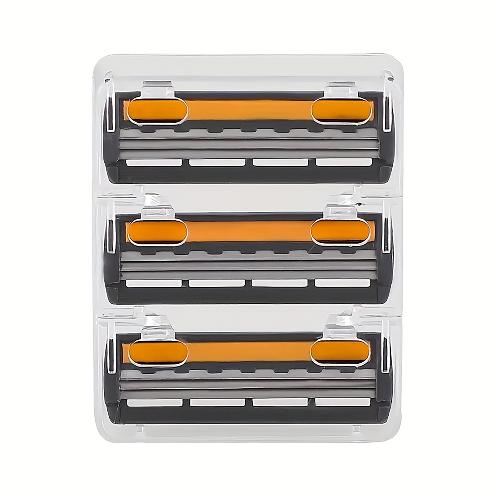【The-Best】 Variety Packs Skin Guard Anti-Slip Handle Replacement Triple ...