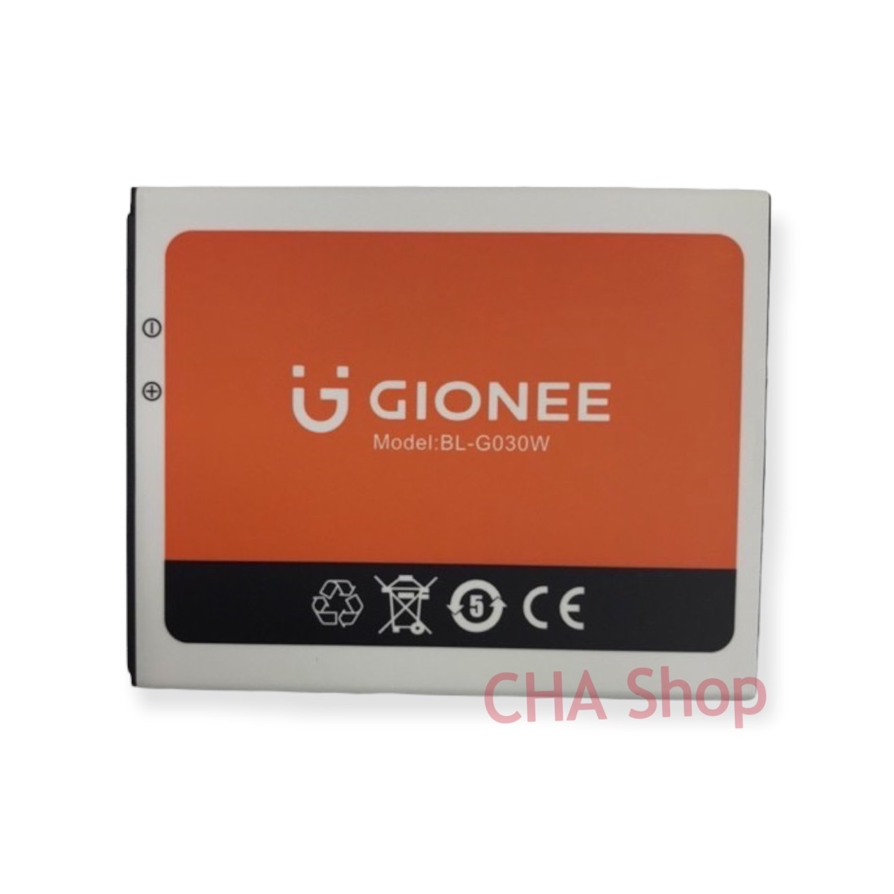 แบตเตอรี่ Gionee X1 / G030W ความจุ3000mAh แบตแท้ Gionee X1 battery ...