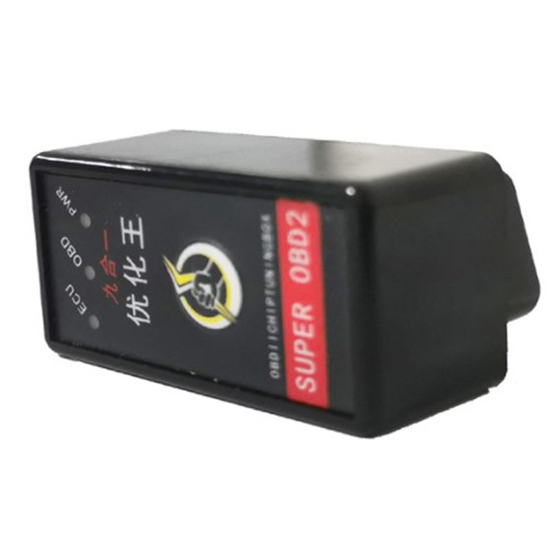 Super OBD2 Nitro OBD EcoOBD2 ECU Chip Tuning Box Plug Car Fuel Save ...