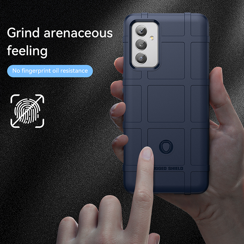 Samsung Galaxy A Quantum Phone Case,Shield Drop-Proof Phone Case Cover ...