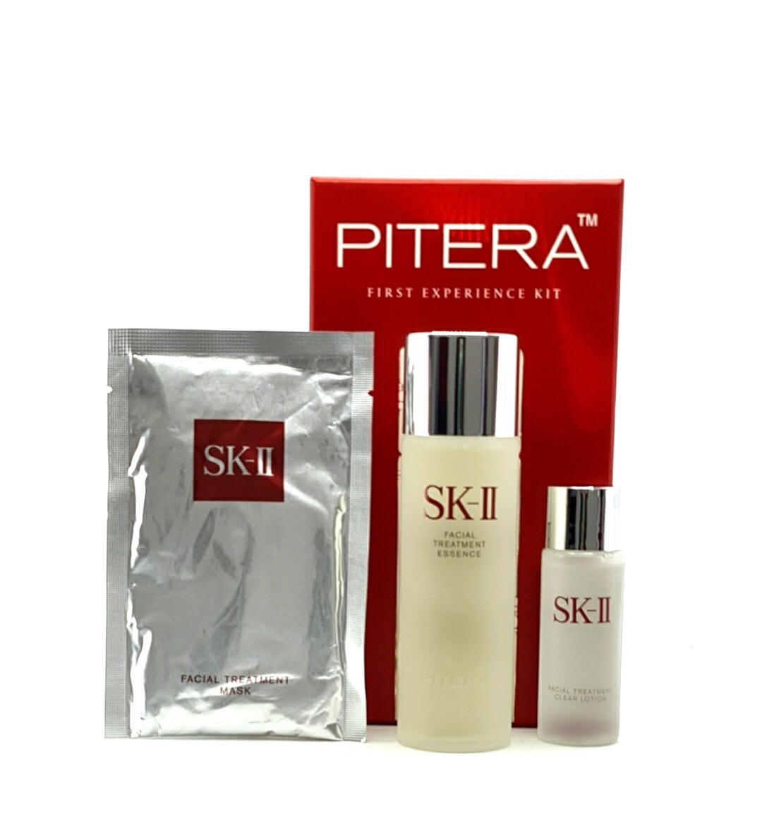 SK-II Pitera First Experience Kit | Lazada Singapore