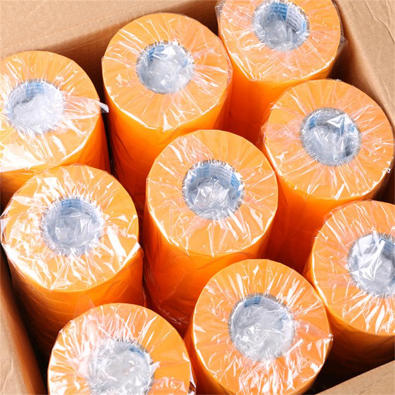 50m Painter Automotive Tape Masking Tape Car Sticker Diy Painting Paper ...