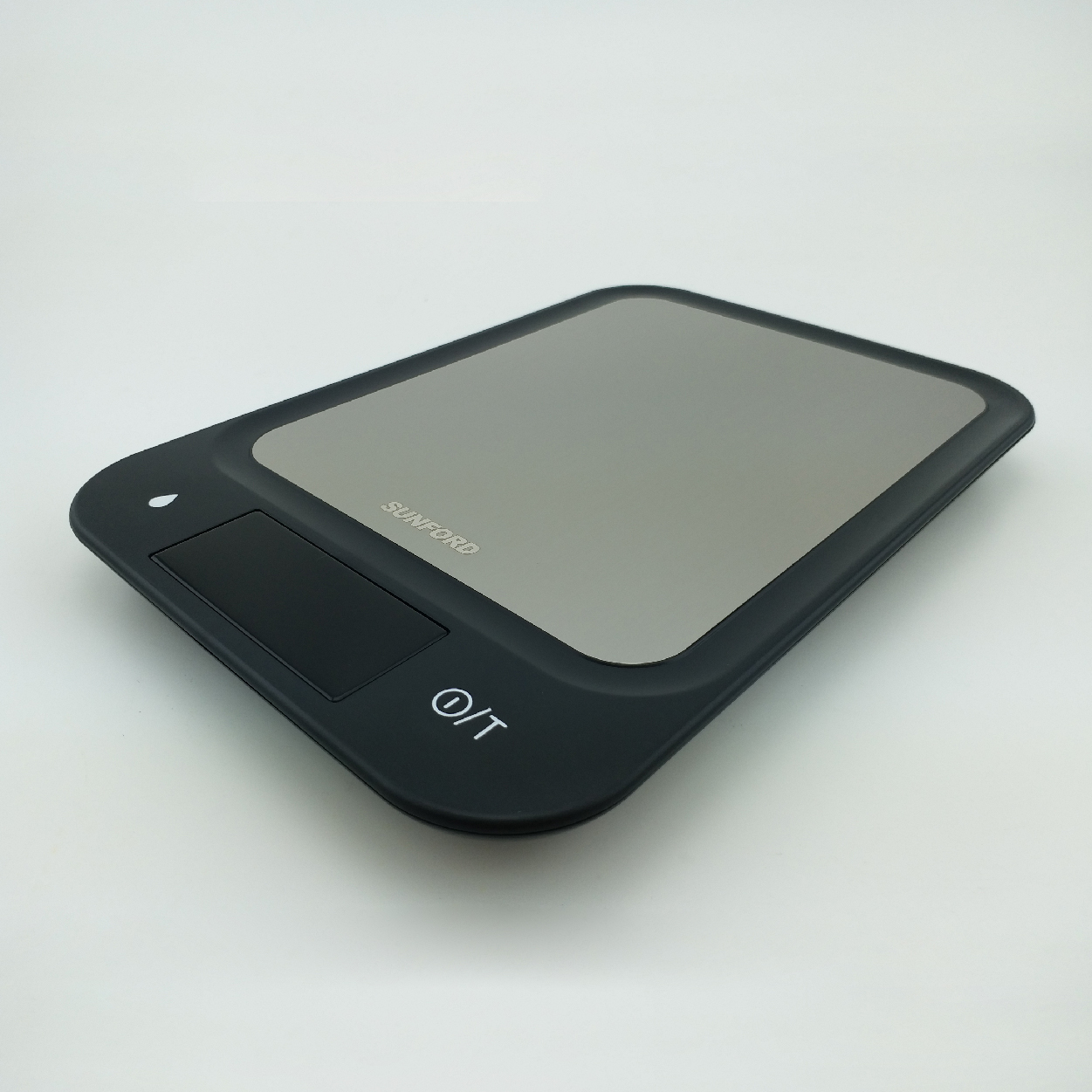 รับประกัน 3 ปี เครื่องชั่งดิจิตอล SUNFORD VR5000 5 กิโลกรัม ความละเอียด 1 กรัม จอ REVERSED ...