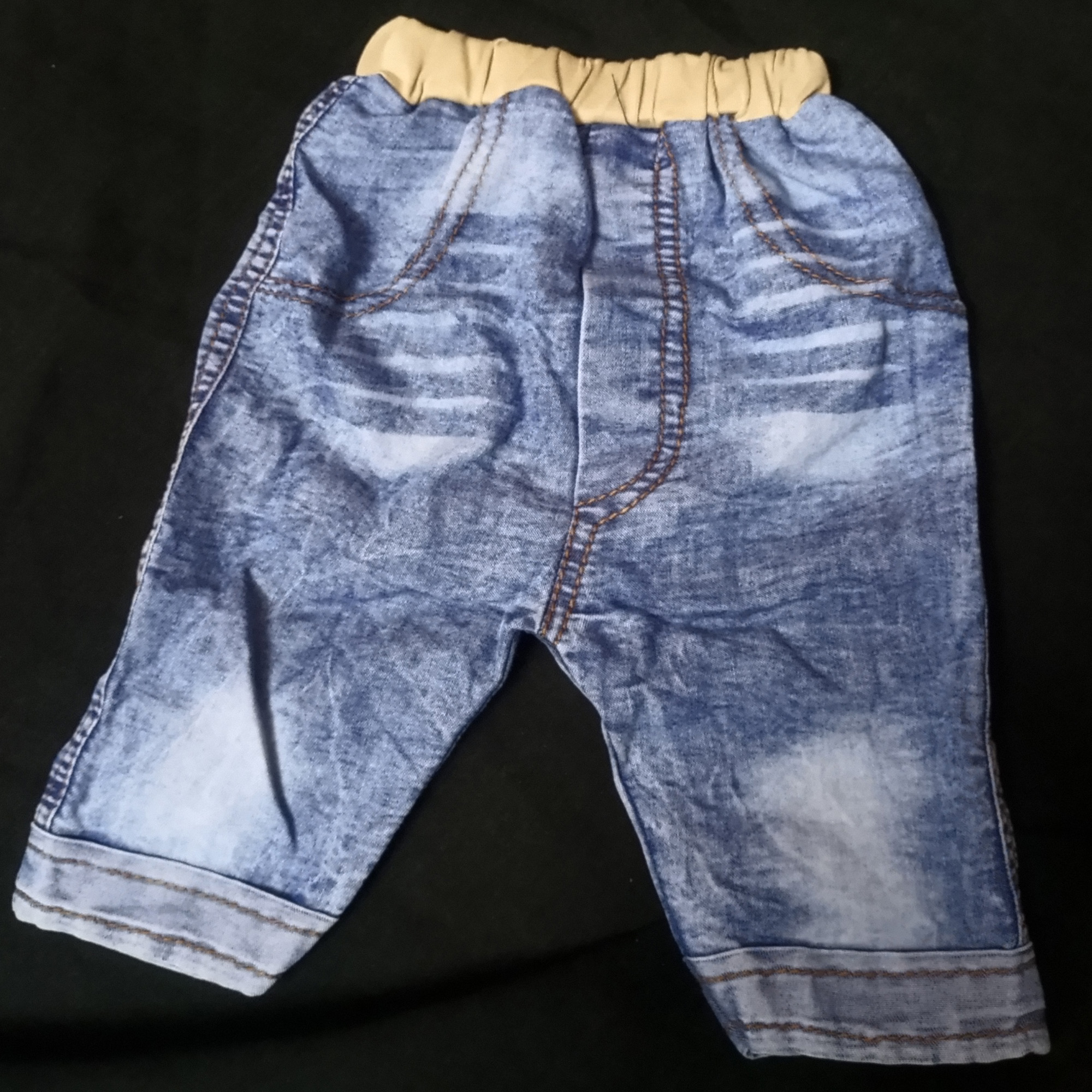 Fancy Stylish New Born Baby Boy Suit With Cap Art # TLJ -BoyT ...