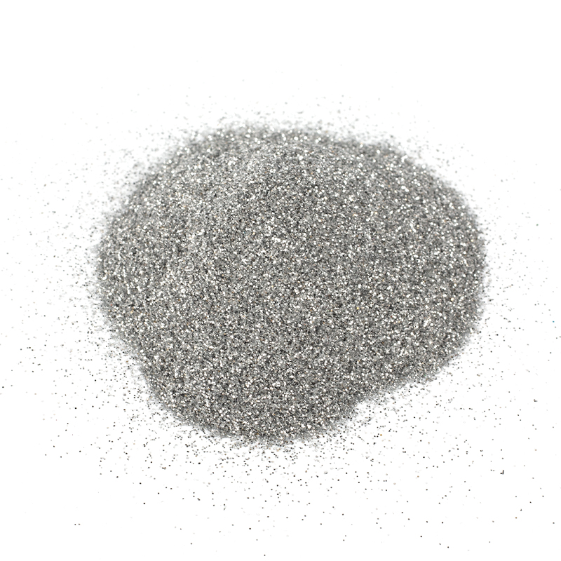 50g100g Bright Silver Glitter Powder Pigment Coating Paint Powder For ...