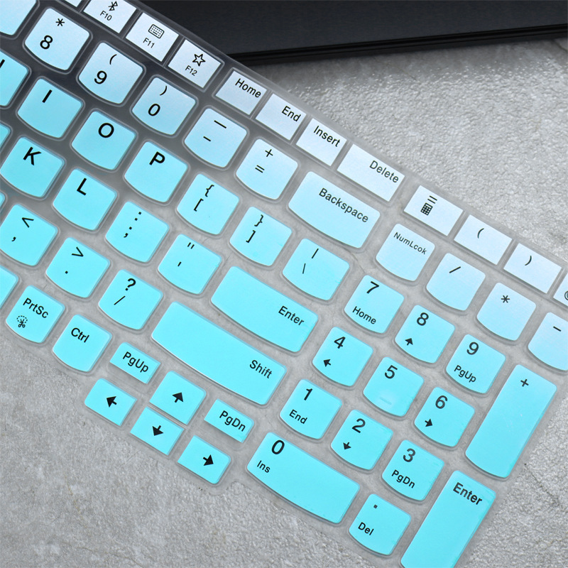 Suitable for Lenovo ThinkPad keyboard film 15.6 inch E580 notebook T590 ...