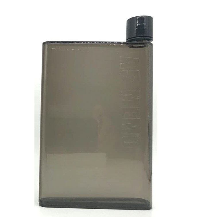 Notebook BOTTLE A5 420ML/Portable Travel Bottle PP Plastic Drinking ...