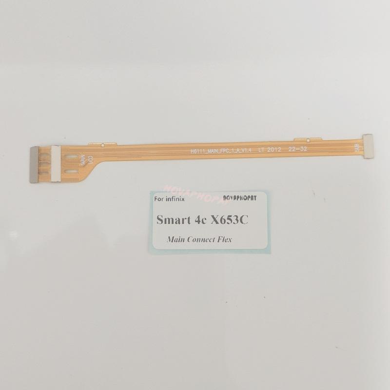 For Infinix Smart 4 X653 / Smart 4c X653C Inter Board Main Flex ...