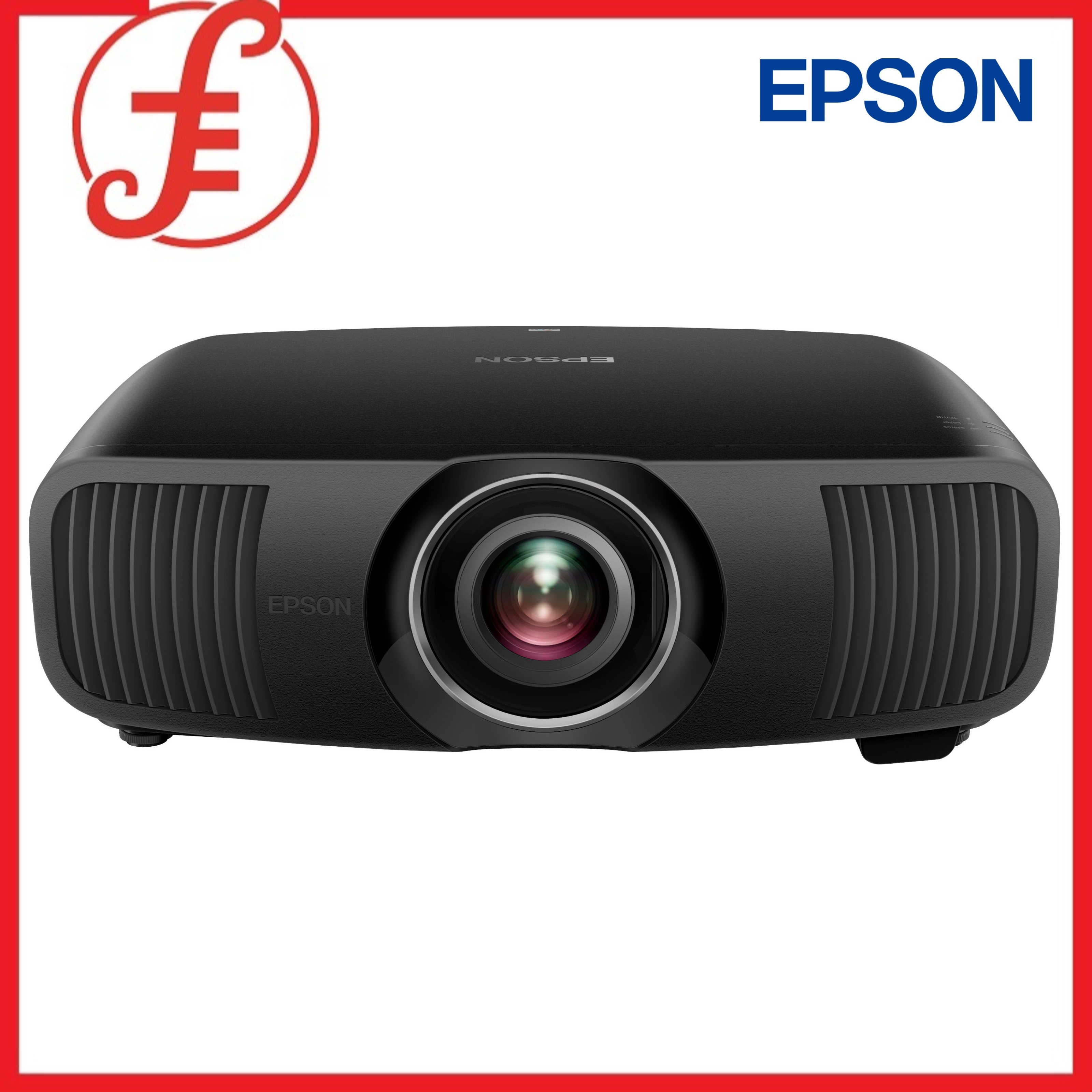 Epson EH-LS12000B Home Theatre 4K 3LCD Laser Projector | Lazada Singapore