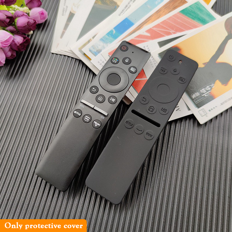 Samsung-TV Remote Control Protective Sleeve For BN59-01 Anti-Drop ...