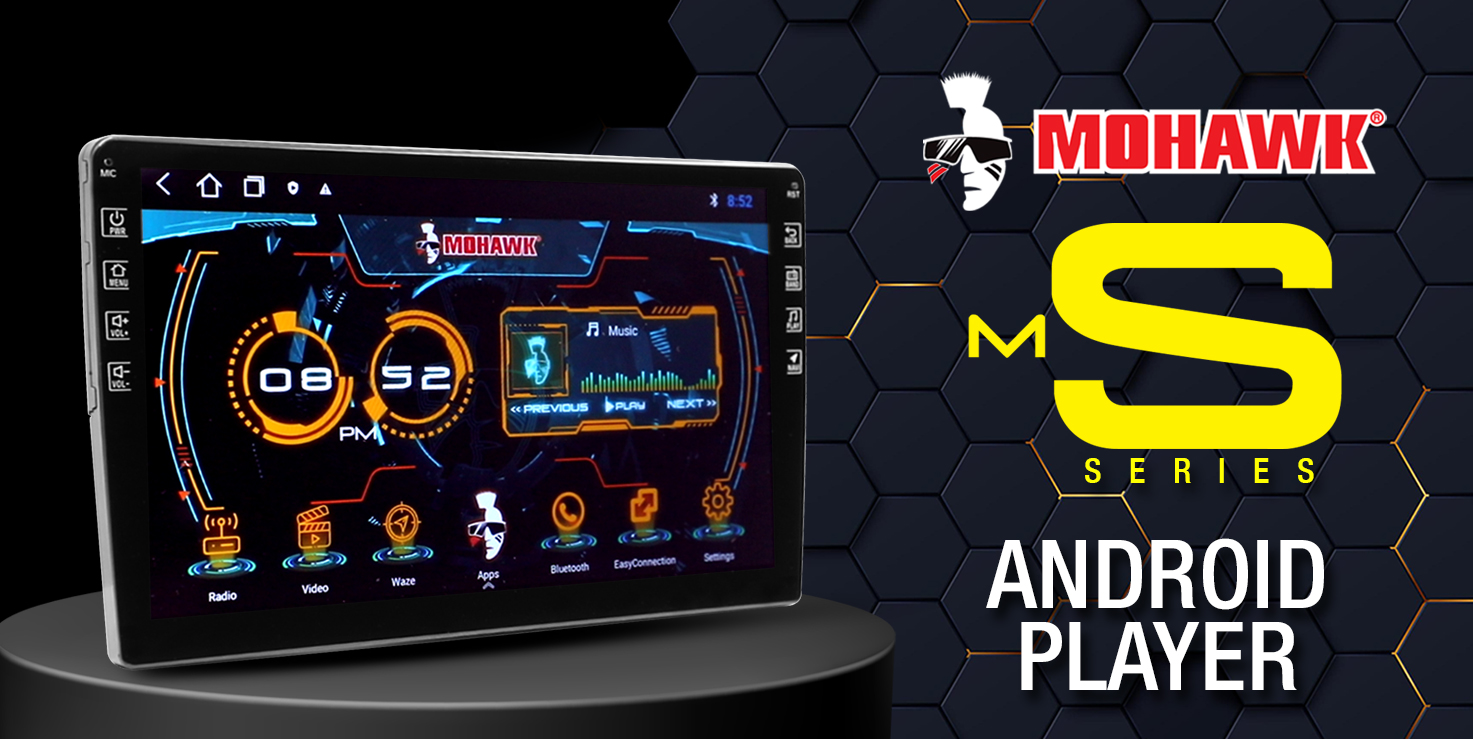 FREE REVERSE CAMERA MOHAWK MS-T3L SERIES ANDROID VERSION 11 1GB+16GB ...