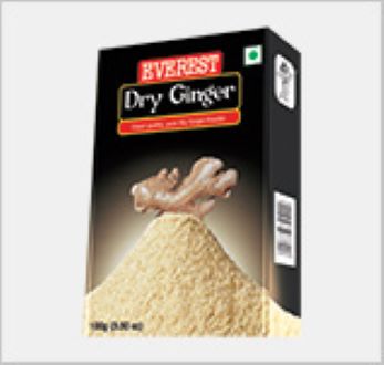 EVEREST DRY GINGER, 100GM | Lazada Singapore