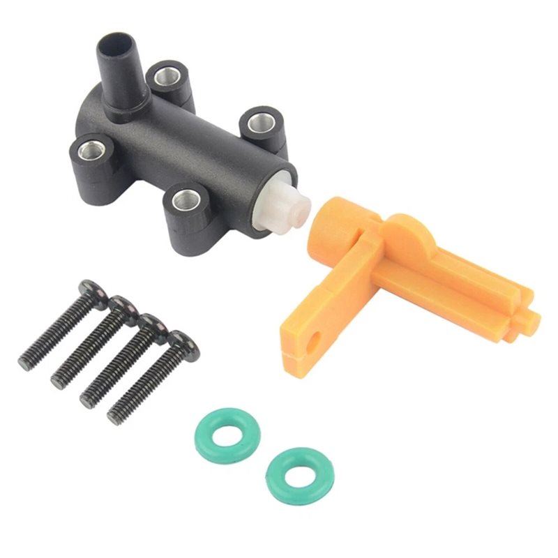 For 7.3L Super Duty 1999-2003 Bowl Drain Valve F81Z9A153AA 1831198C91 ...