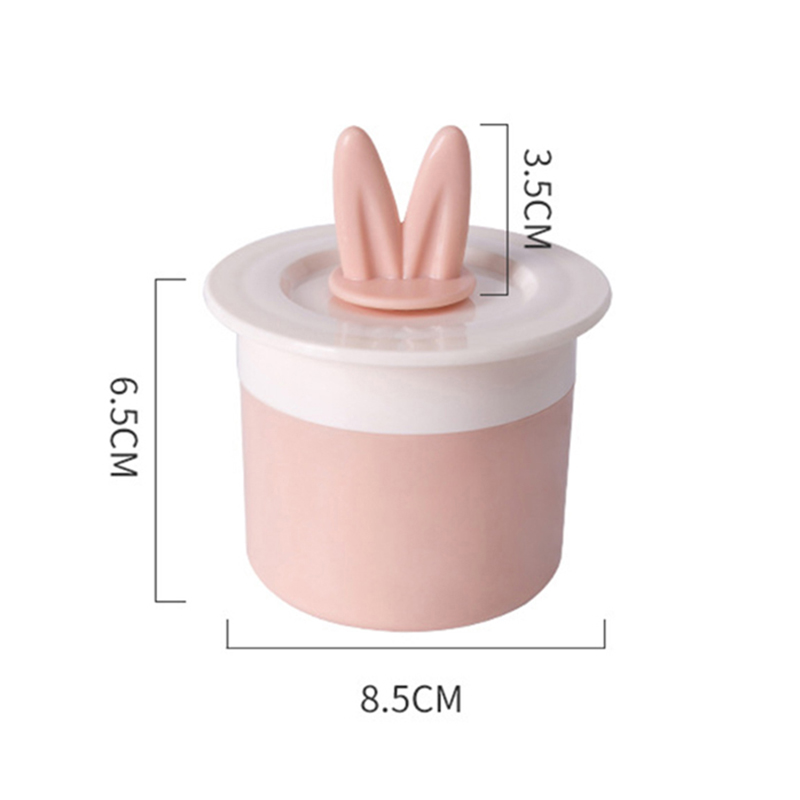 Foaming Clean Tool Simple Face Cleanser Shampoo Foam Maker Bubble ...