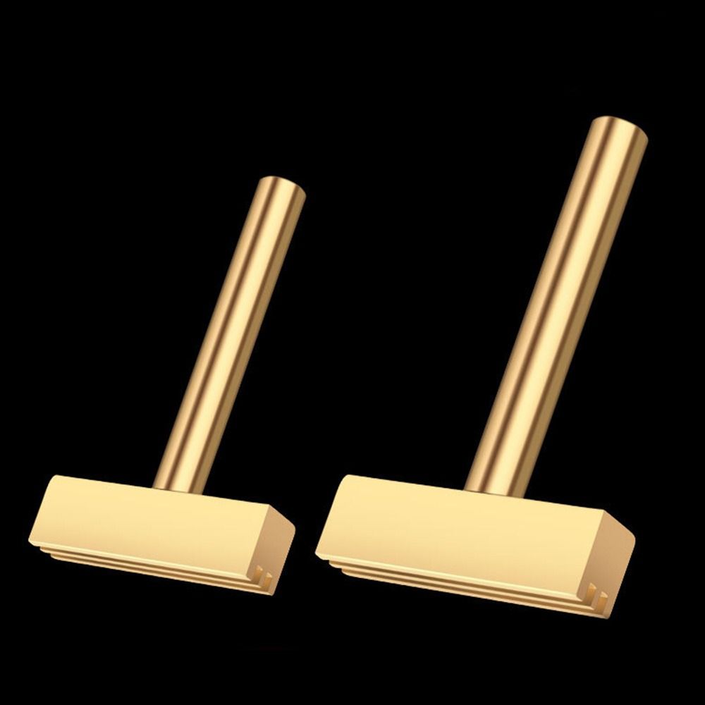 Copper Digital Panel LCD Screen T-head Soldering Iron T Tip Hot ...