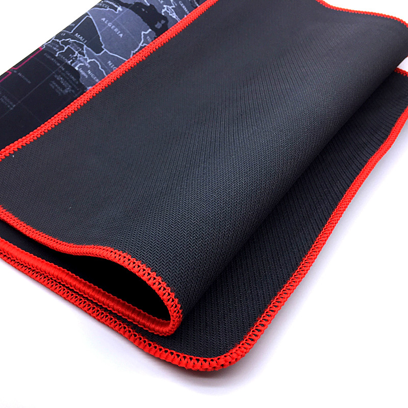 【EcoTrend】Computer Mouse Pad Computer Gamer Large Mousepad Table Mat ...