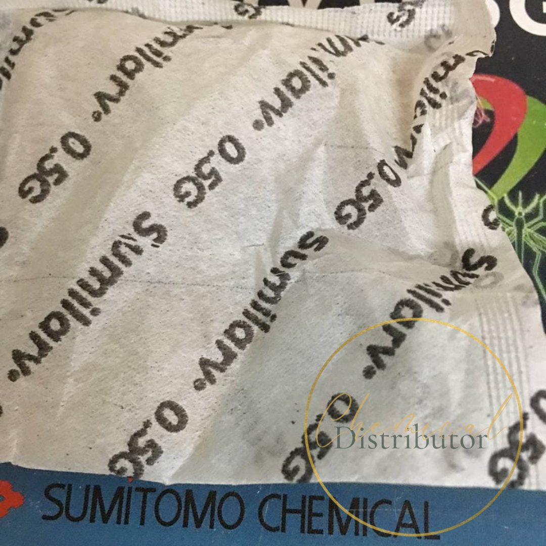 Sumilarv O.5g Larvicide Sumitomo Chemical Pesticide dengue outbreak ...