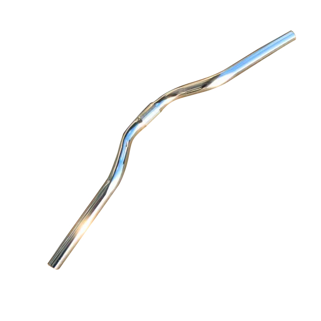 Aluminum Alloy Handlebars Curved Handlebars Horizontal Handles Big ...