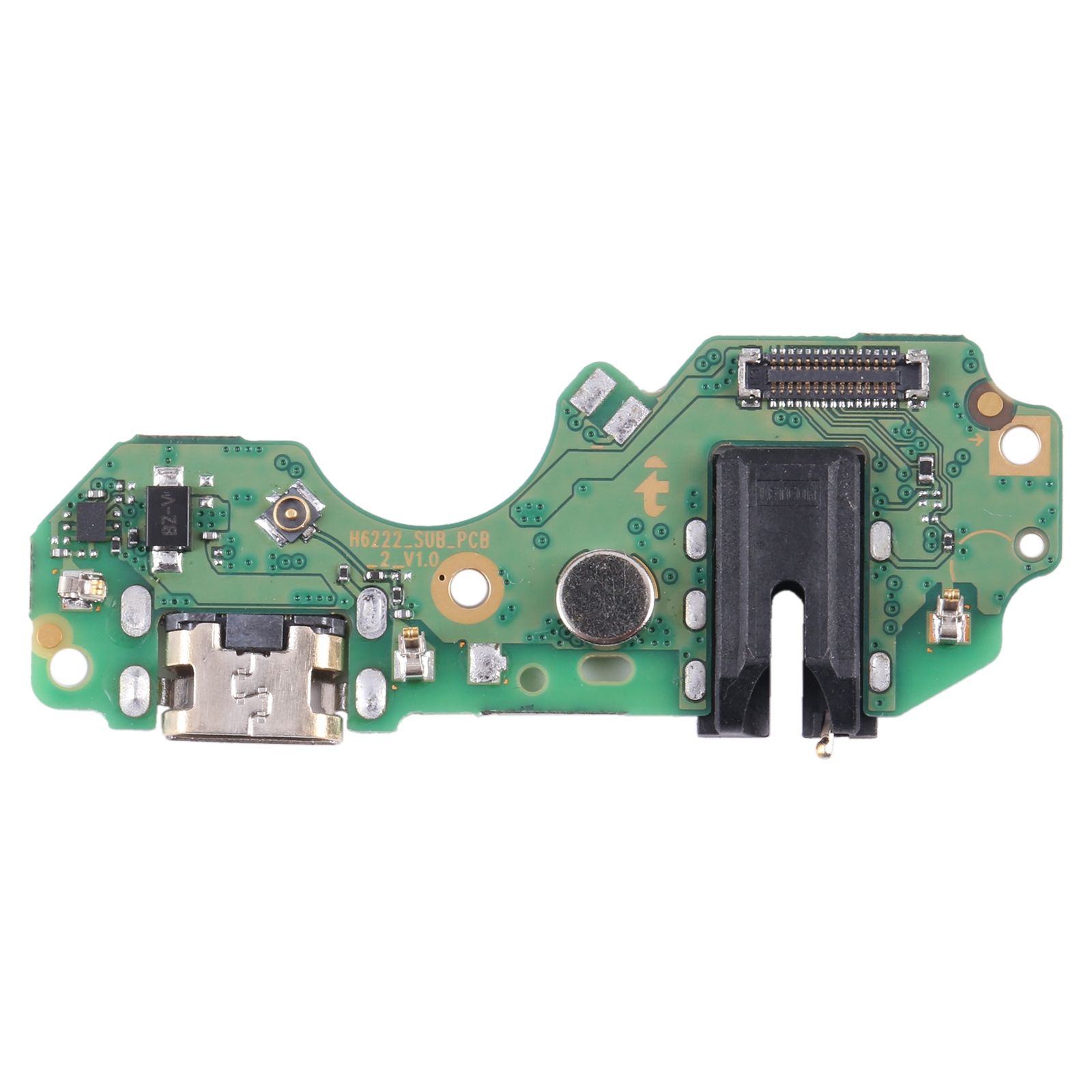 For Tecno Pova Neo OEM Charging Port Board(ZSHS) | Daraz.pk