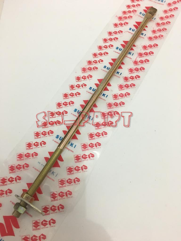 BAUT BAN SEREP SUZUKI FUTUR PICK UP - GANTUNGAN BAN SEREP FUTURA/CARRY ...