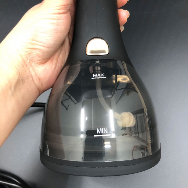 Rẻ vô địch Bàn ủi hơi nước cầm tay mini LEBENLANG LBD528SWBGPV ...