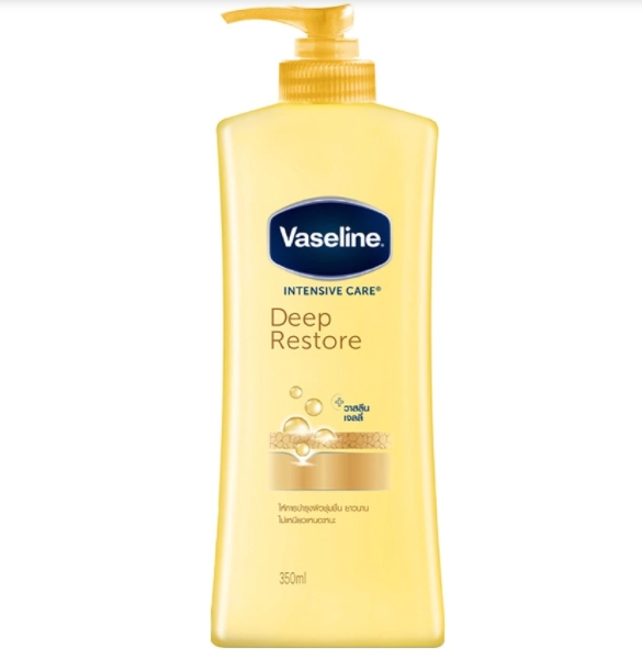 ( มีคูปองส่งฟรี / 500 ml ) Vaseline โลชั่นบำรุงผิวกาย มี 5 สูตร ...