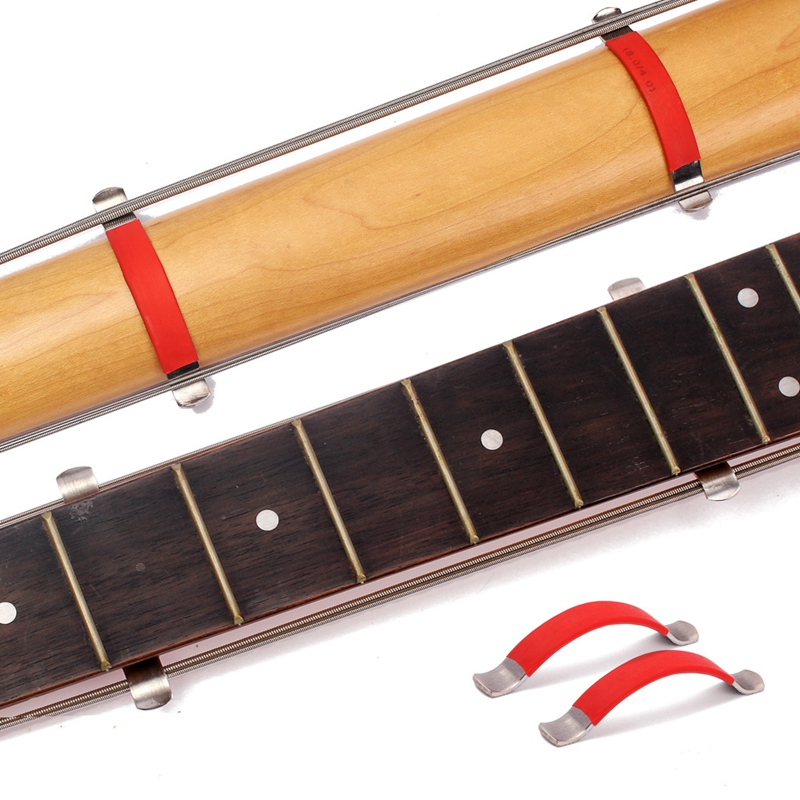 4Pcs Guitar String Splitter Practical Guitar String Separater Spreader ...