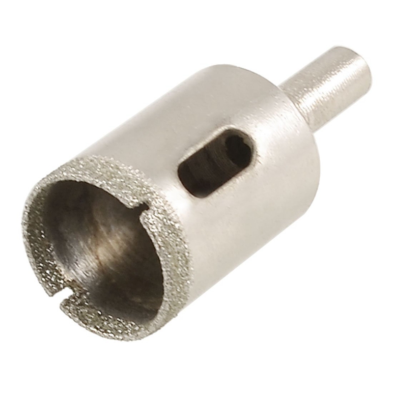 6 Pcs 8mm Diamond Core Drill Bits Ceramic Tile Glass Hole Saw - XHKJin ...