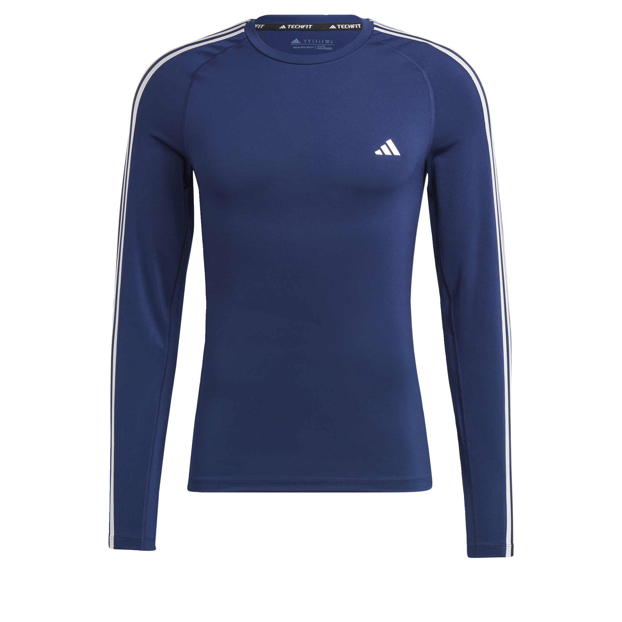 adidas Tập luyện Quần Bó 34 Tập Luyện Techfit Nam Đen HD3523 - MixASale