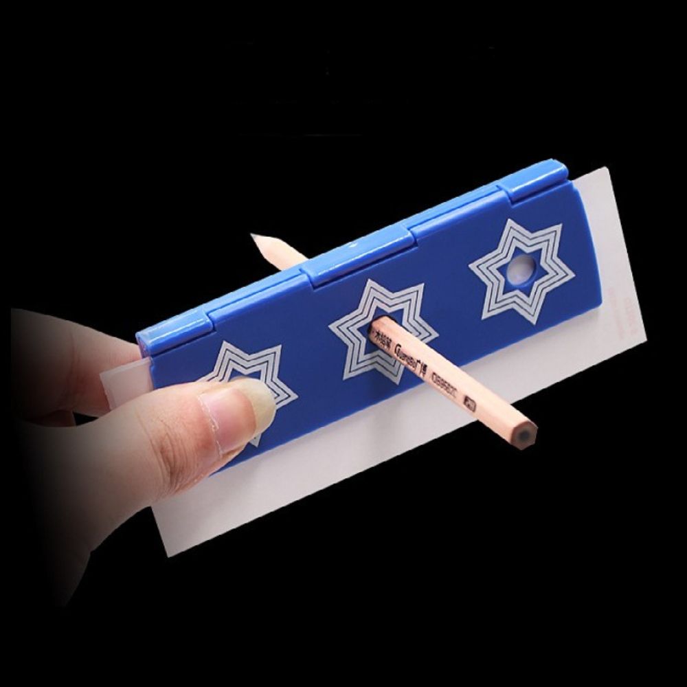 BUANARN Magician Illusion Props Stage Show Super Power Pencil ...