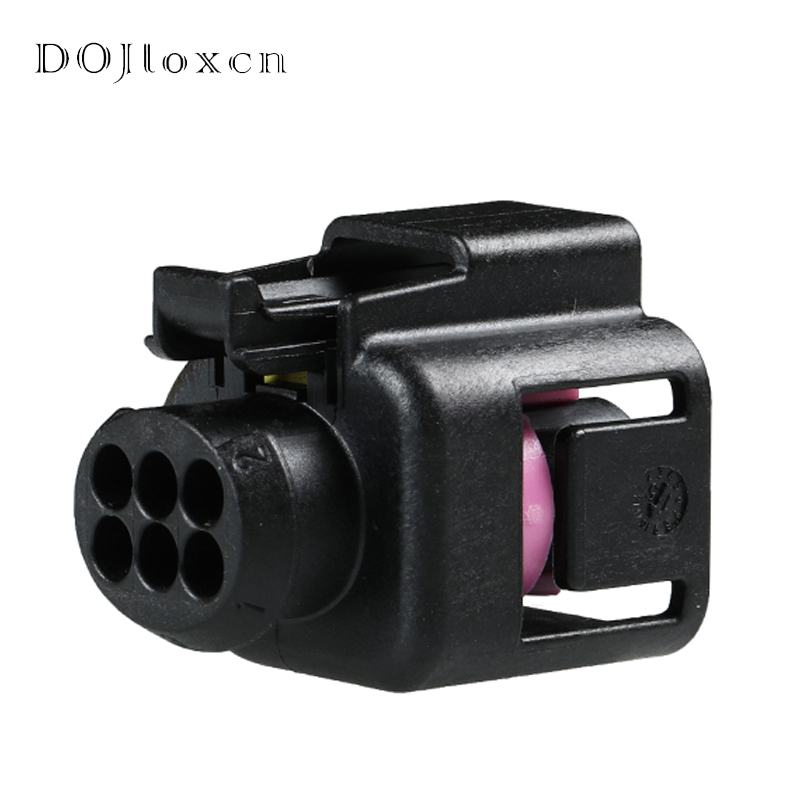 2/5/10/30/50 Sets 6 Pin Waterproof Lsu 4.9 Wide Band Oxygen Sensor ...