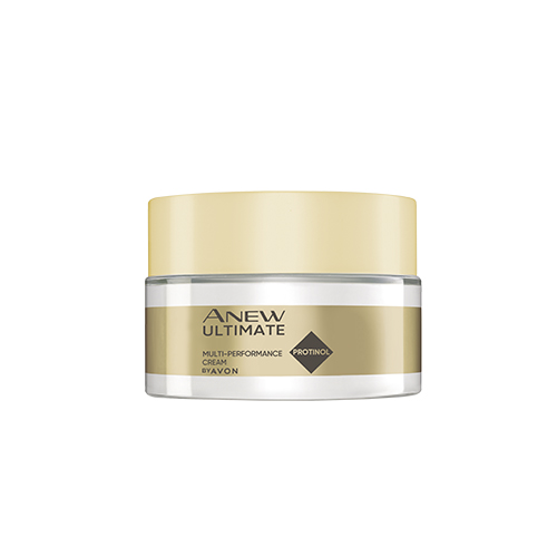 Avon Skin Care ~ Anew Ultimate Multi Performance Creams. Day & Night ...