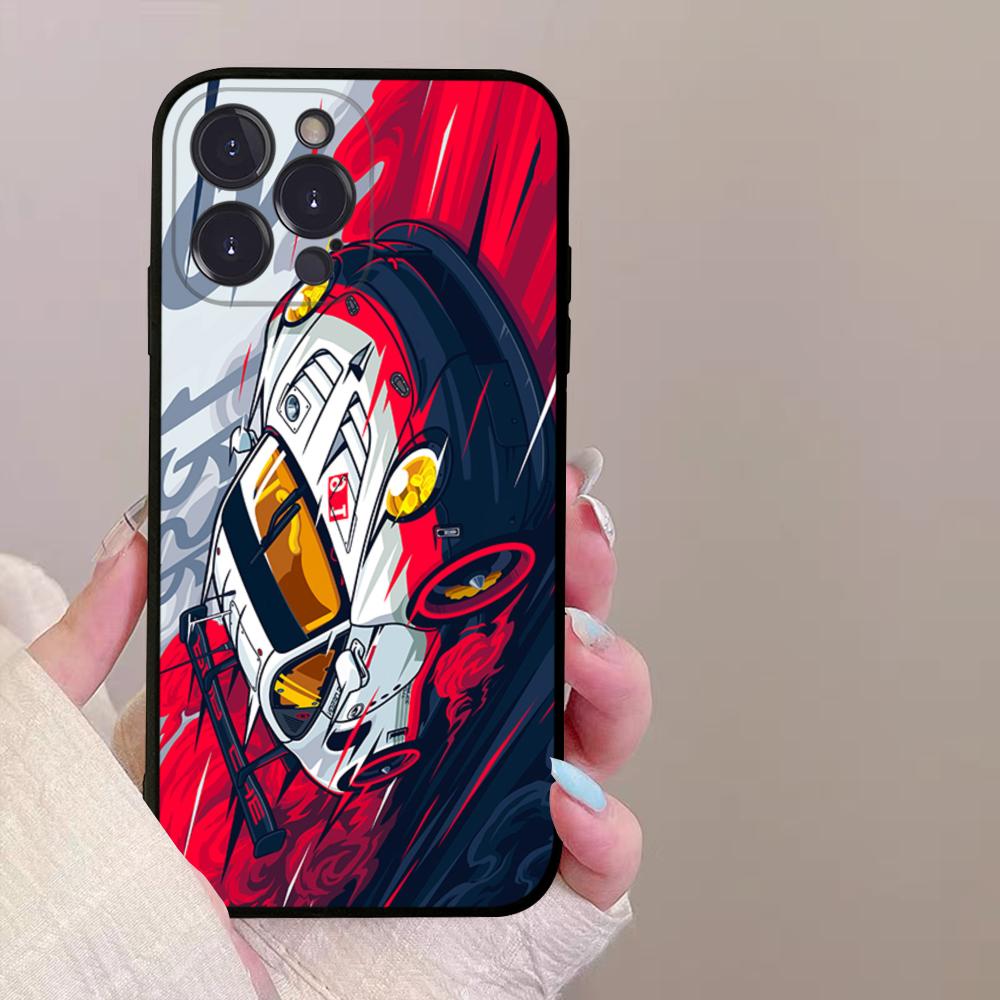 TAHANgTA New style New style JDM Tokyo Drift Sports Car Male Men Phone ...