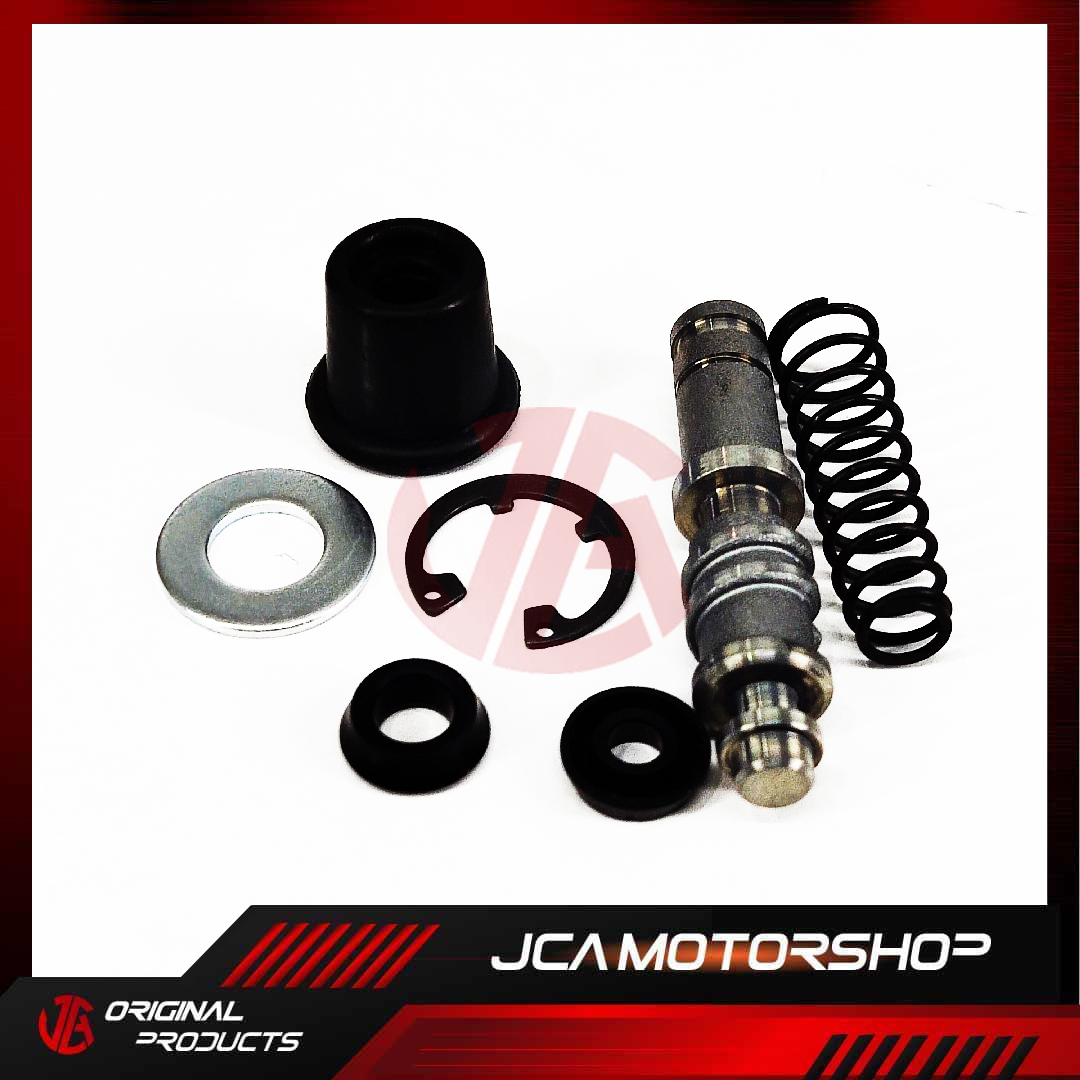 ORIGINAL YAMAHA BRAKE MASTER REPAIR KIT FOR NMAX 155 (FRONT) | Lazada PH