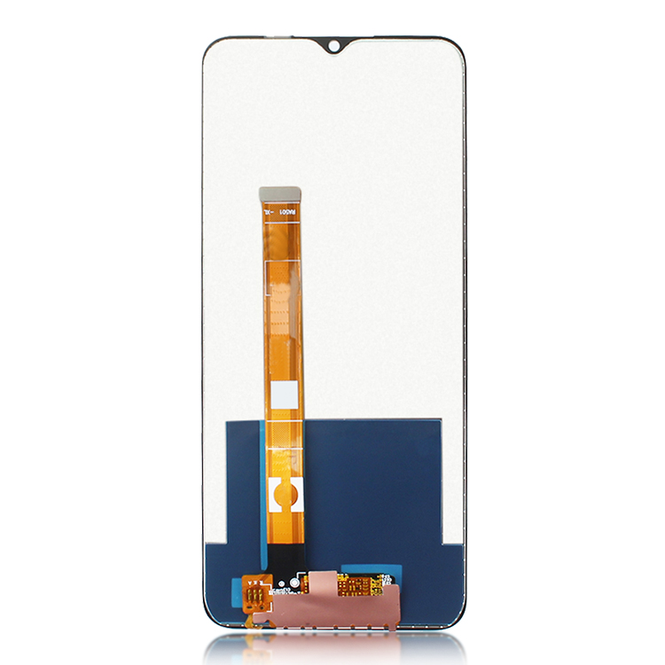 ชุดหน้าจอ Realme C15 งานแท้มีประกัน แถมฟิล์มพร้อมชุดไขควง - TiMi PHONE ...