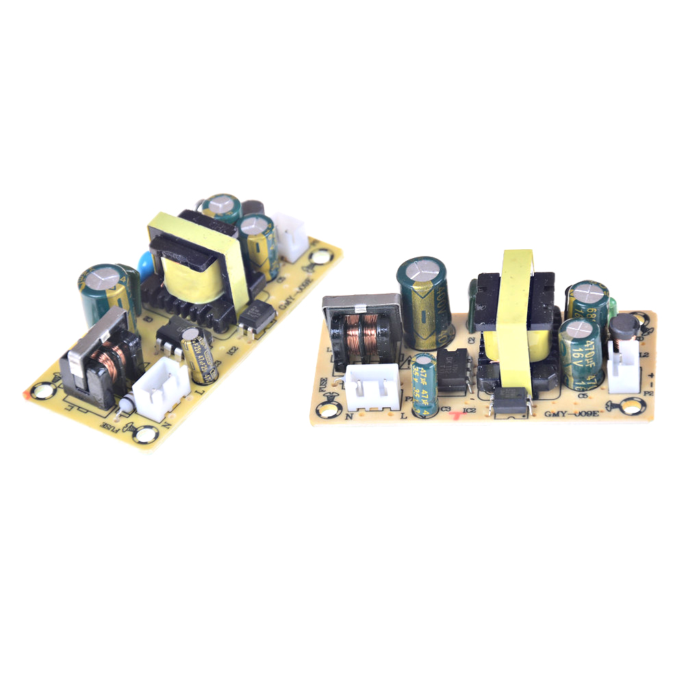 【Unique features】Circuit 100-265V to 12V 5V Board TL431 regulator for ...