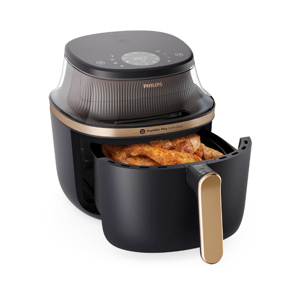 PHILIPS AIR FRYER 6.2 LTR NA332 | Daraz.pk