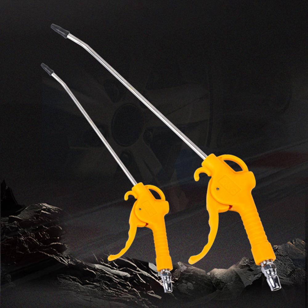 Pneumatic Air Dust Blower Plastic Dust Removal Powerful Air Compressor ...