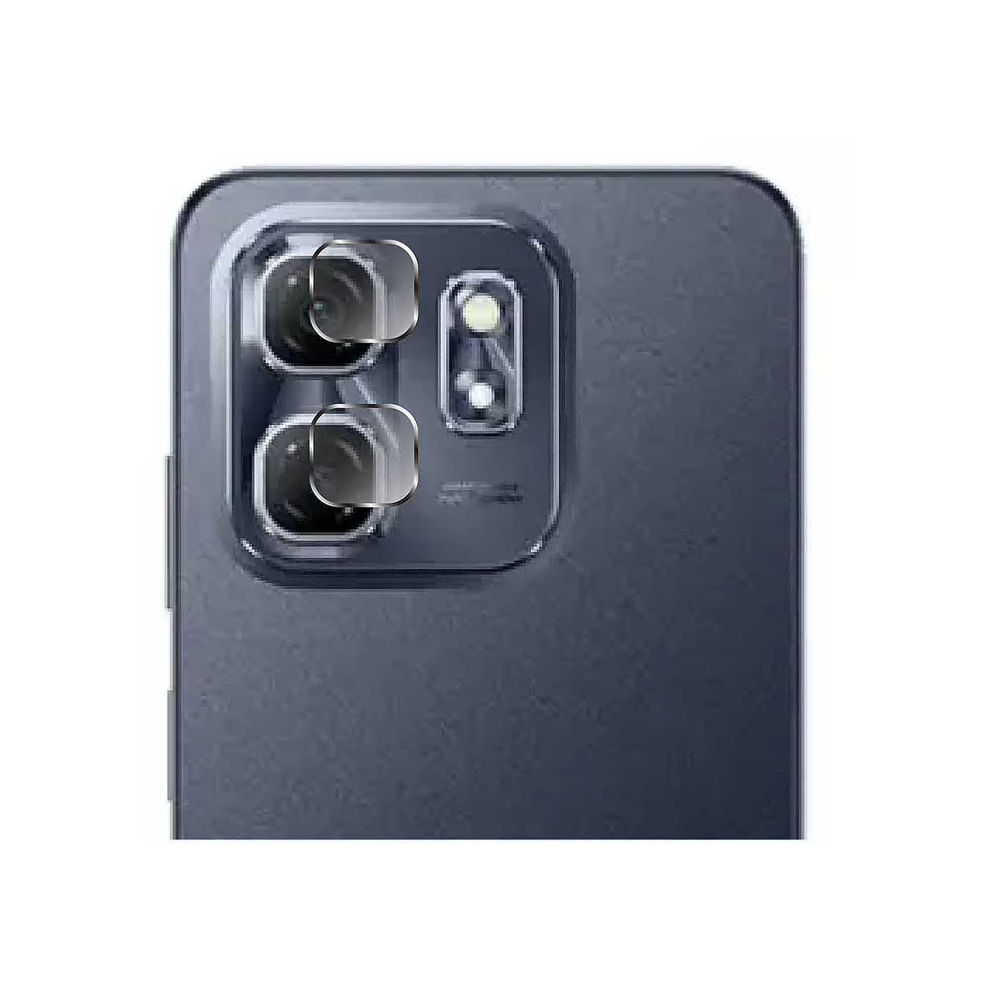 Infinix Hot 50i Flexible Ultra Clear 9H Gorilla Camera Lens Guard For ...