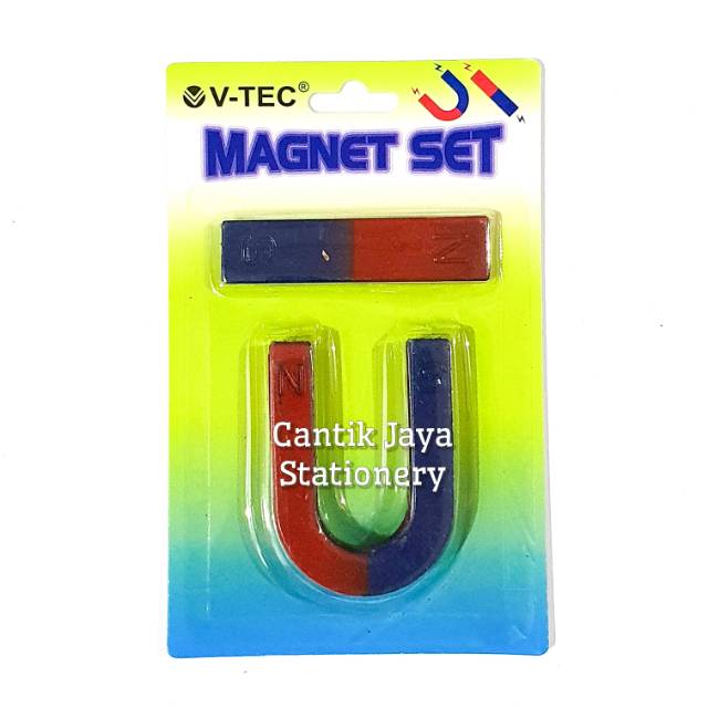 Magnet Set V-TEC VTEC MS-8075/L | Lazada Indonesia