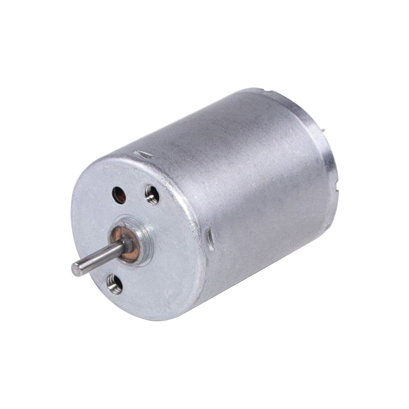 370 6v 12v 24v 6000rpm 8500rpm 5w High Speed Strong Magnetic Dc Brushed ...